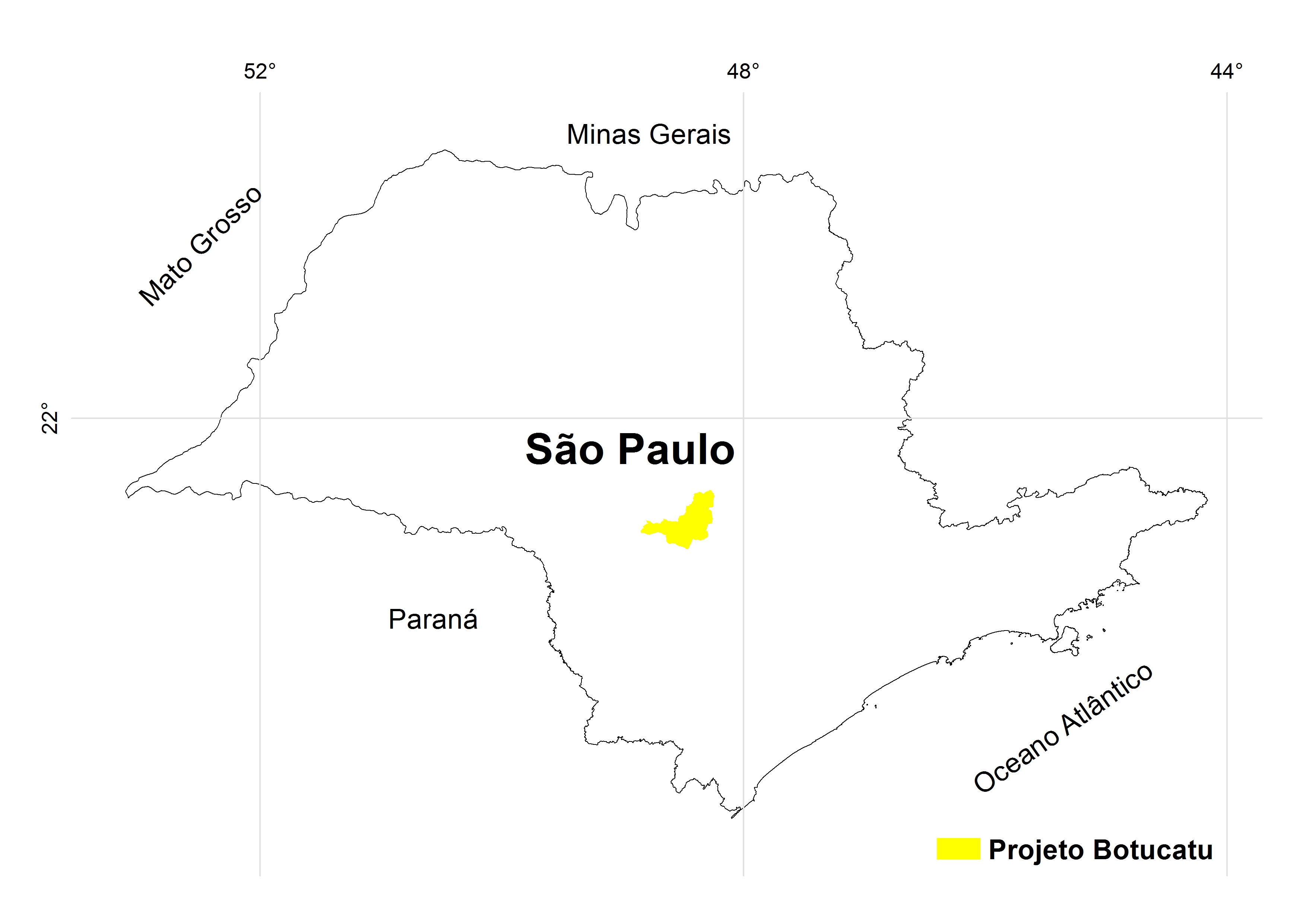 Botucatu – Projeto Geo-Escola